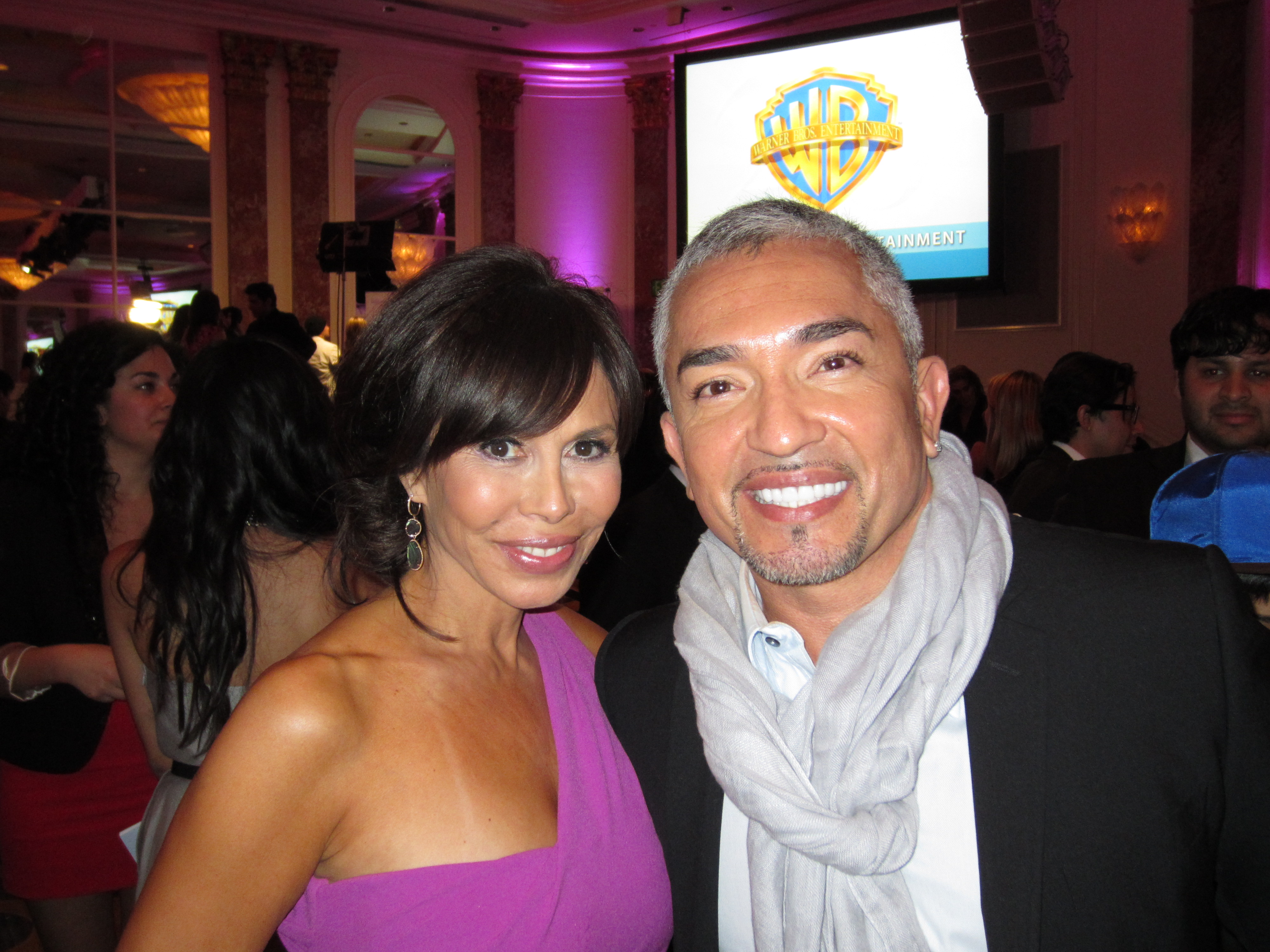 Laura Diaz - Best Celebrity Gossip Sites 2025